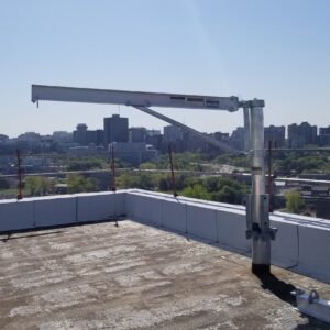 Window Cleaning Equipment - Innovative Access