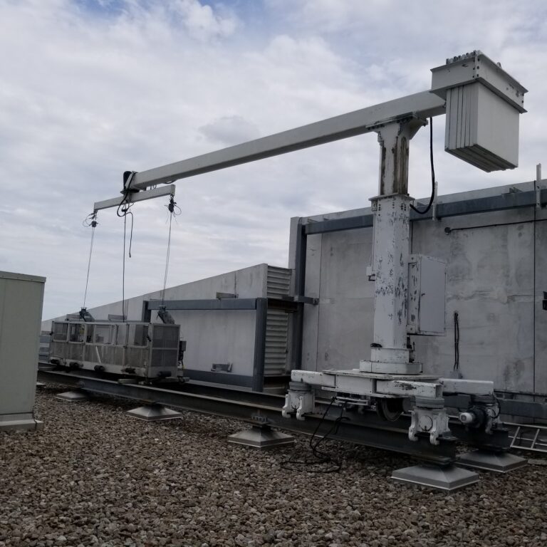 Window Cleaning Equipment - Innovative Access